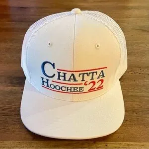 alan jackson | Accessories | Alan Jackson Farewell Tour Merch Trucker ...